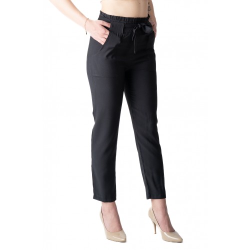 Pantaloni eleganti de dama office